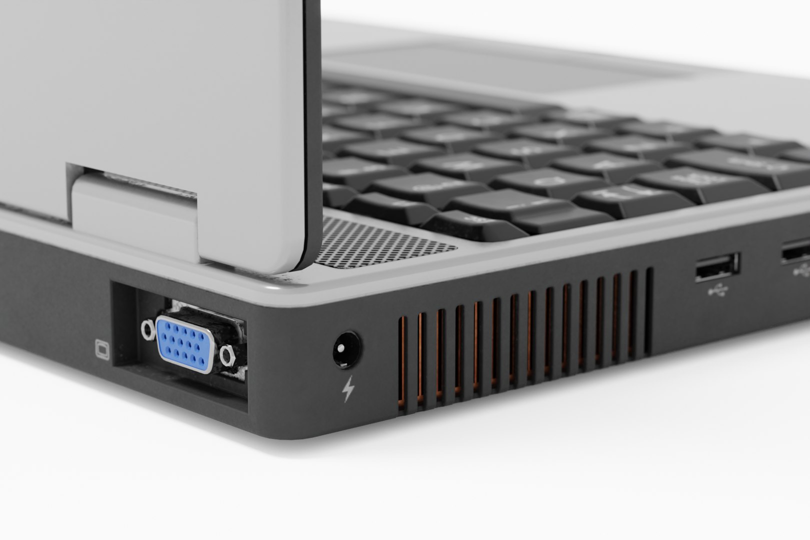 3D Laptop - TurboSquid 2077469