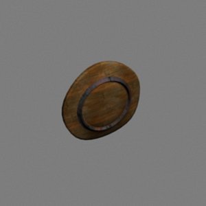 Free 3D Shield Models - Available For Download On TurboSquid