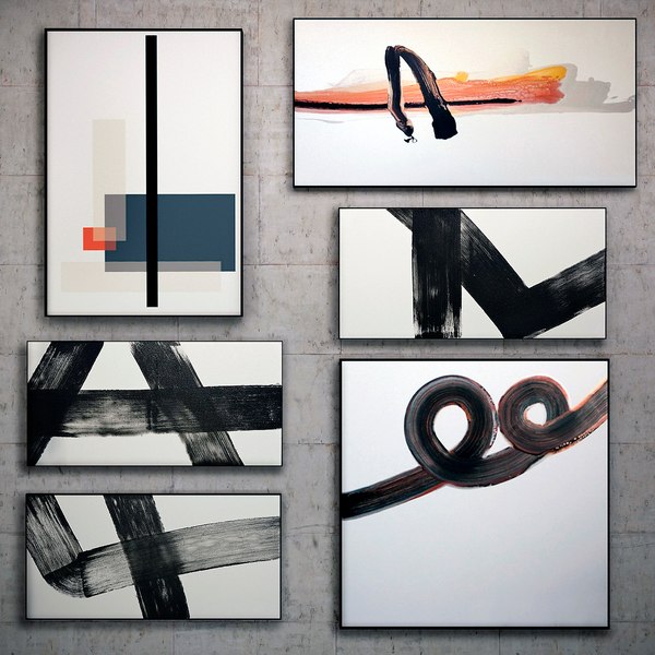 modelo 3d Imágenes Set 08 - TurboSquid 1411593