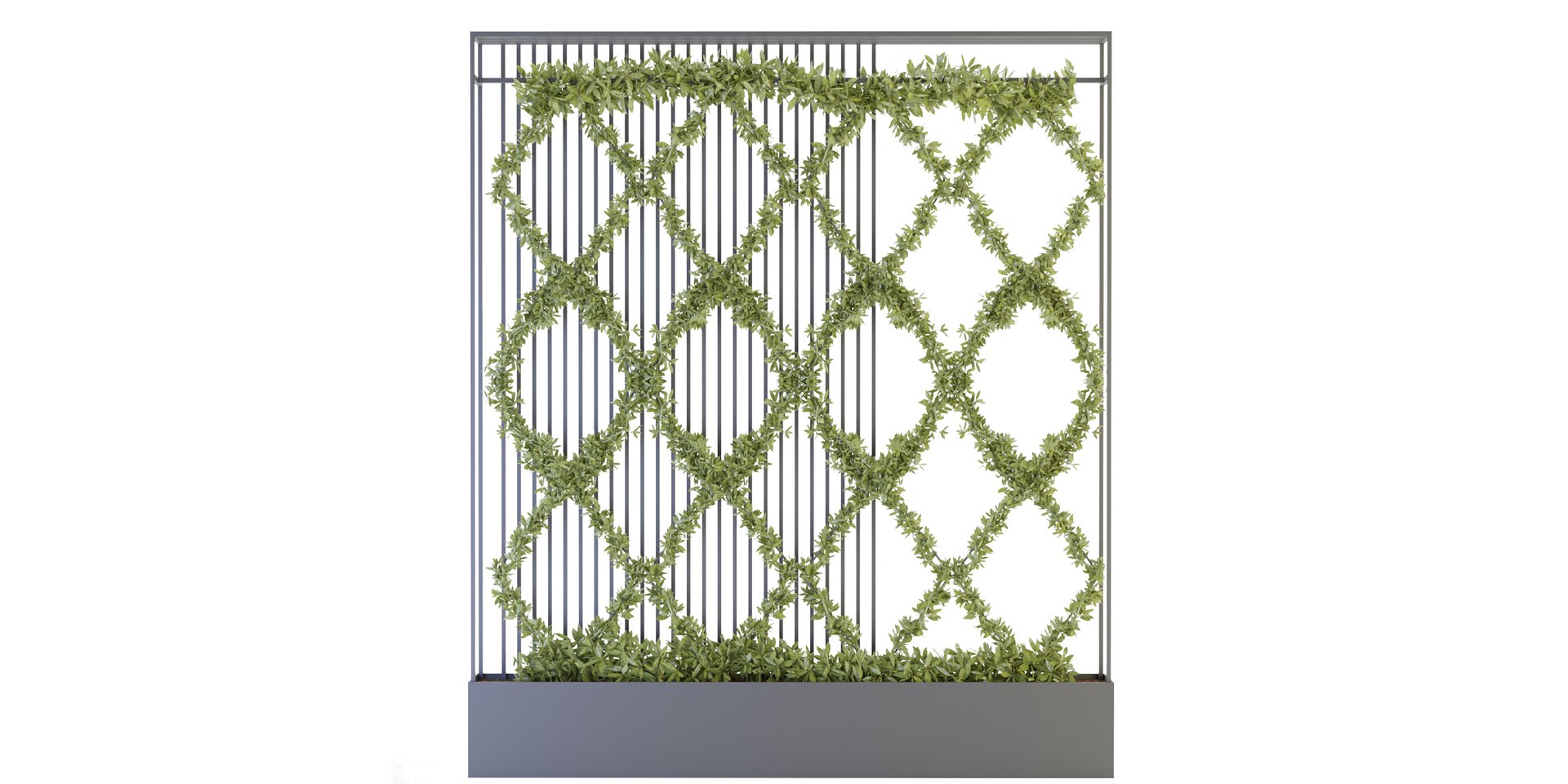 Collection Plant Vol 158 - Blender Model 3D Model - TurboSquid 2086026