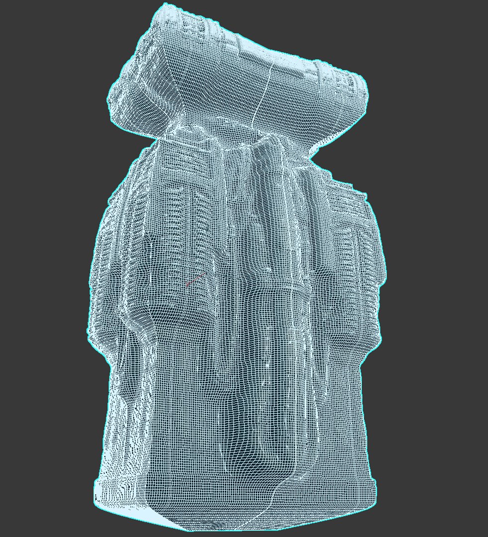 3D Alien Architecture Sci Fi Pack 20 - TurboSquid 2063455