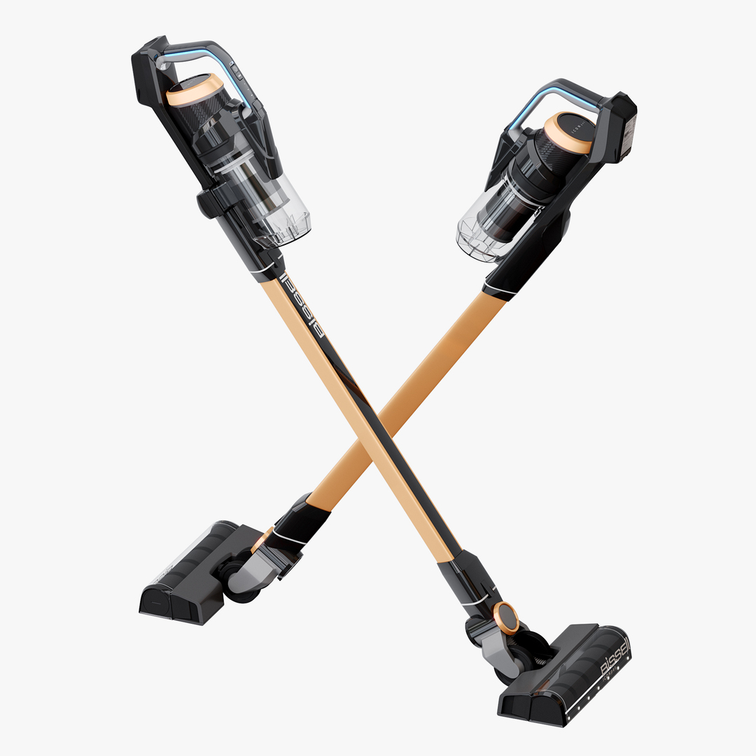 Bissell Icon pet 3D model - TurboSquid 1913795