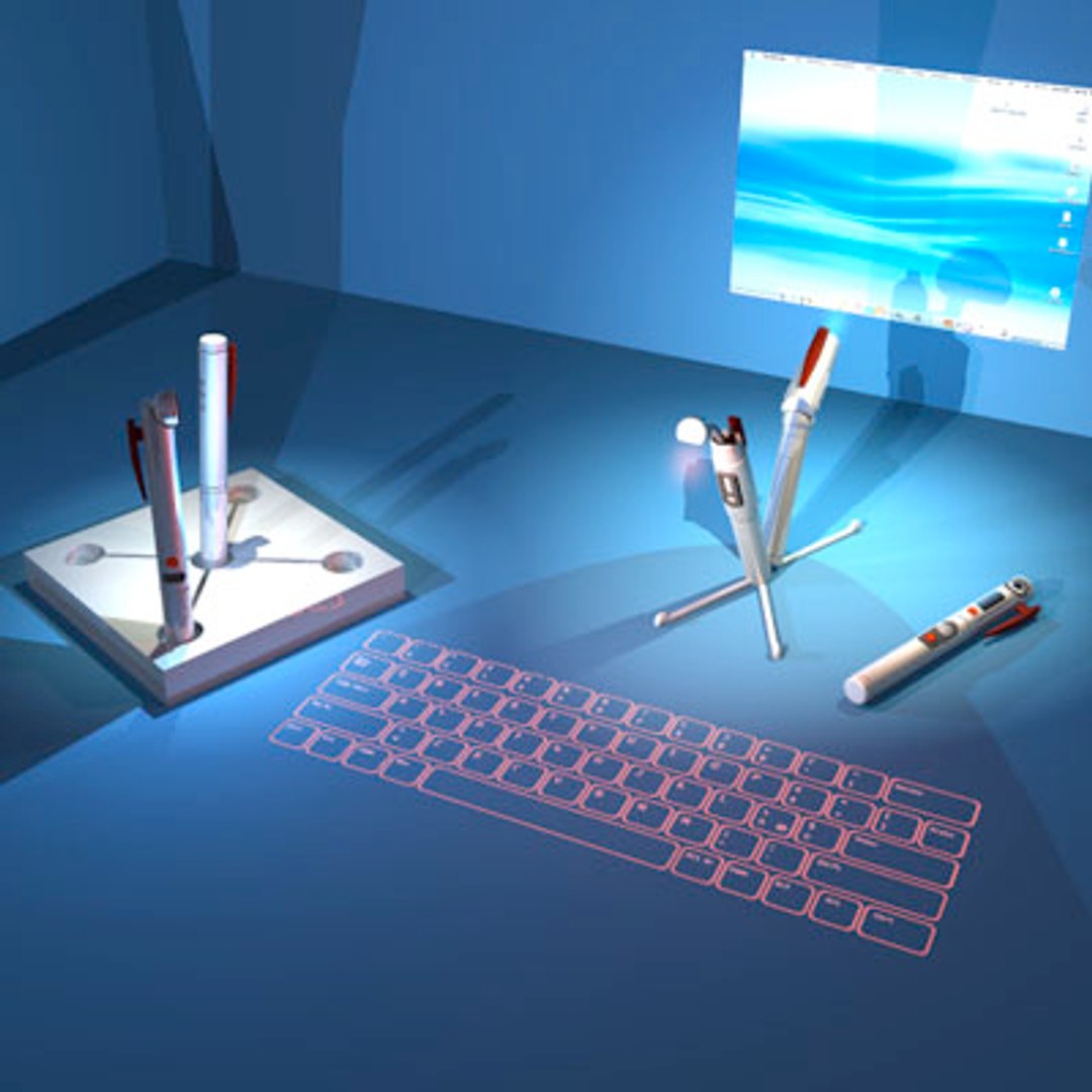 3d bluetooth pens computer nec