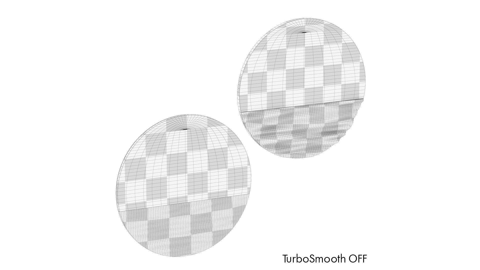 3D Orizon Mirror And Panel Set - TurboSquid 2169714