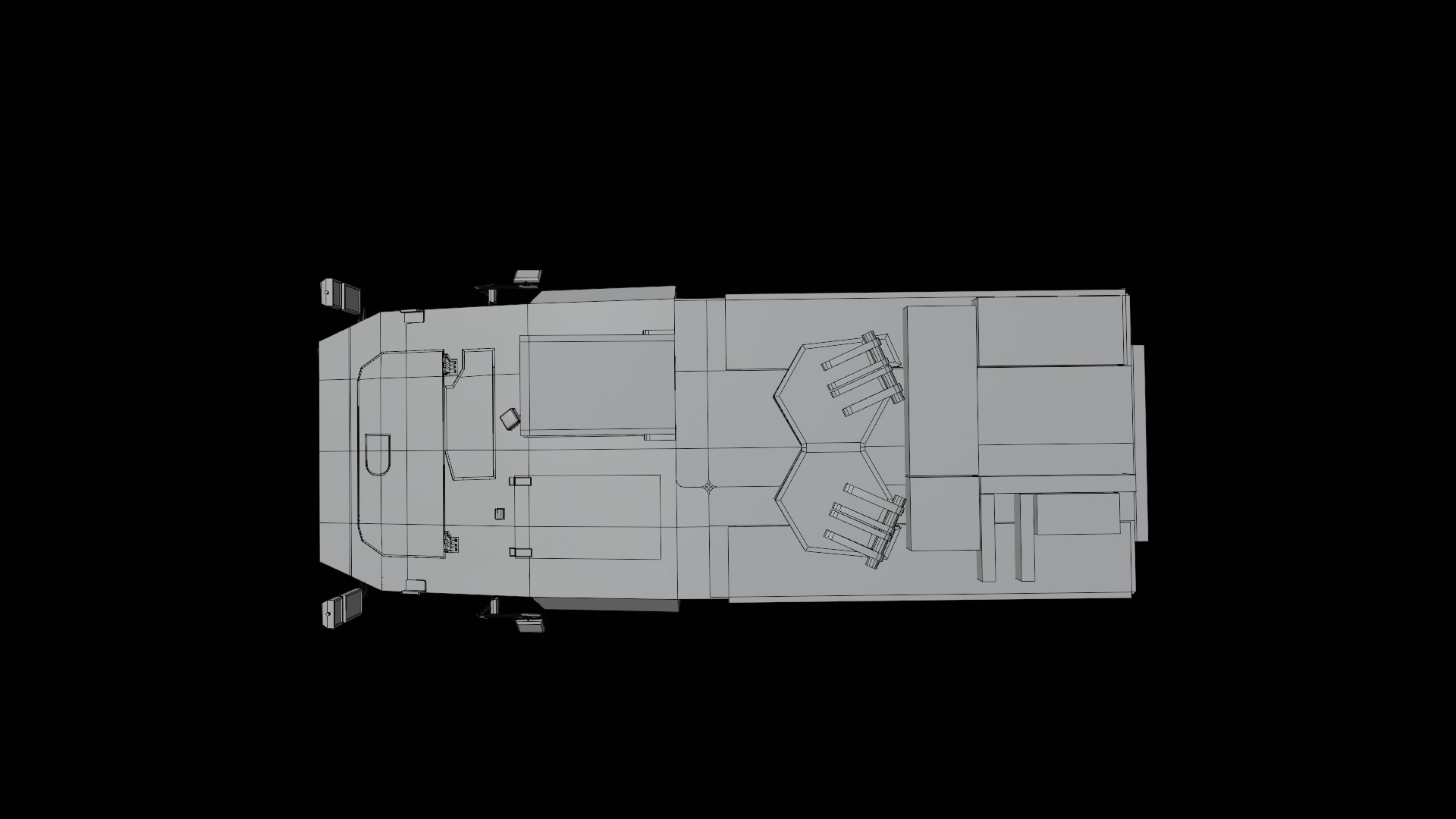3D GTK Boxer German Military Truck 6x6 Low-poly 3D Model - TurboSquid ...
