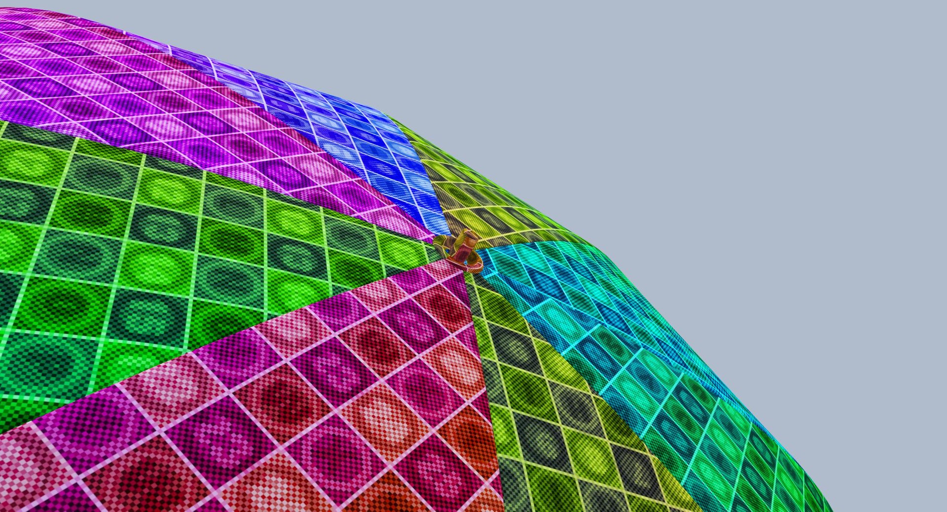 Beach Set 3D Model - TurboSquid 1353136