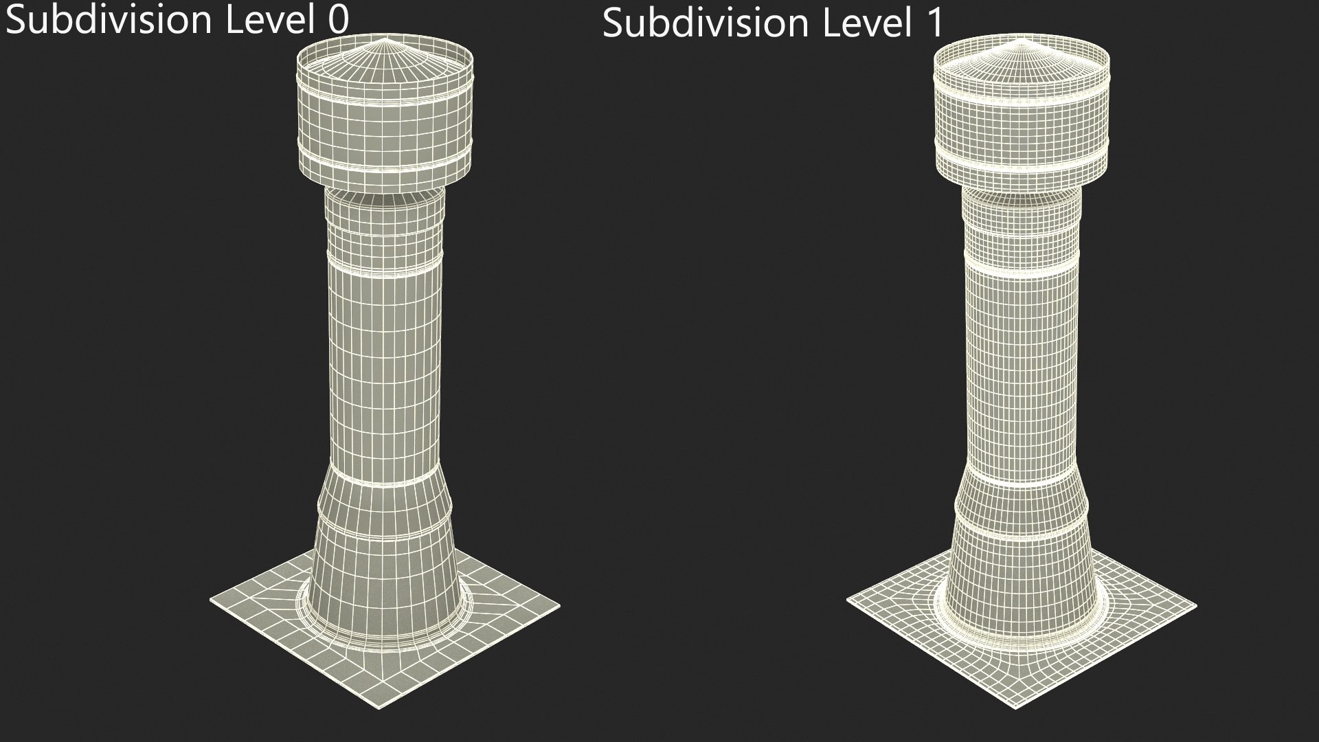 3D Wood Burning Chimney Black Metal Model - TurboSquid 2046446