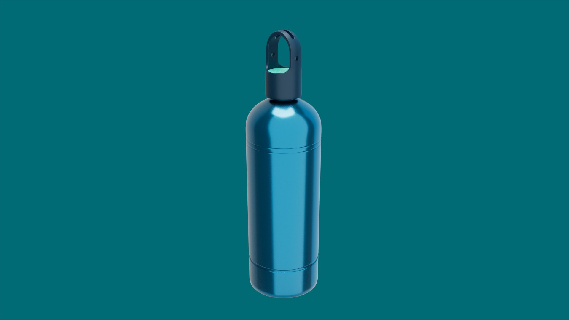 Tumblr Bottle 3D Model - TurboSquid 2156184
