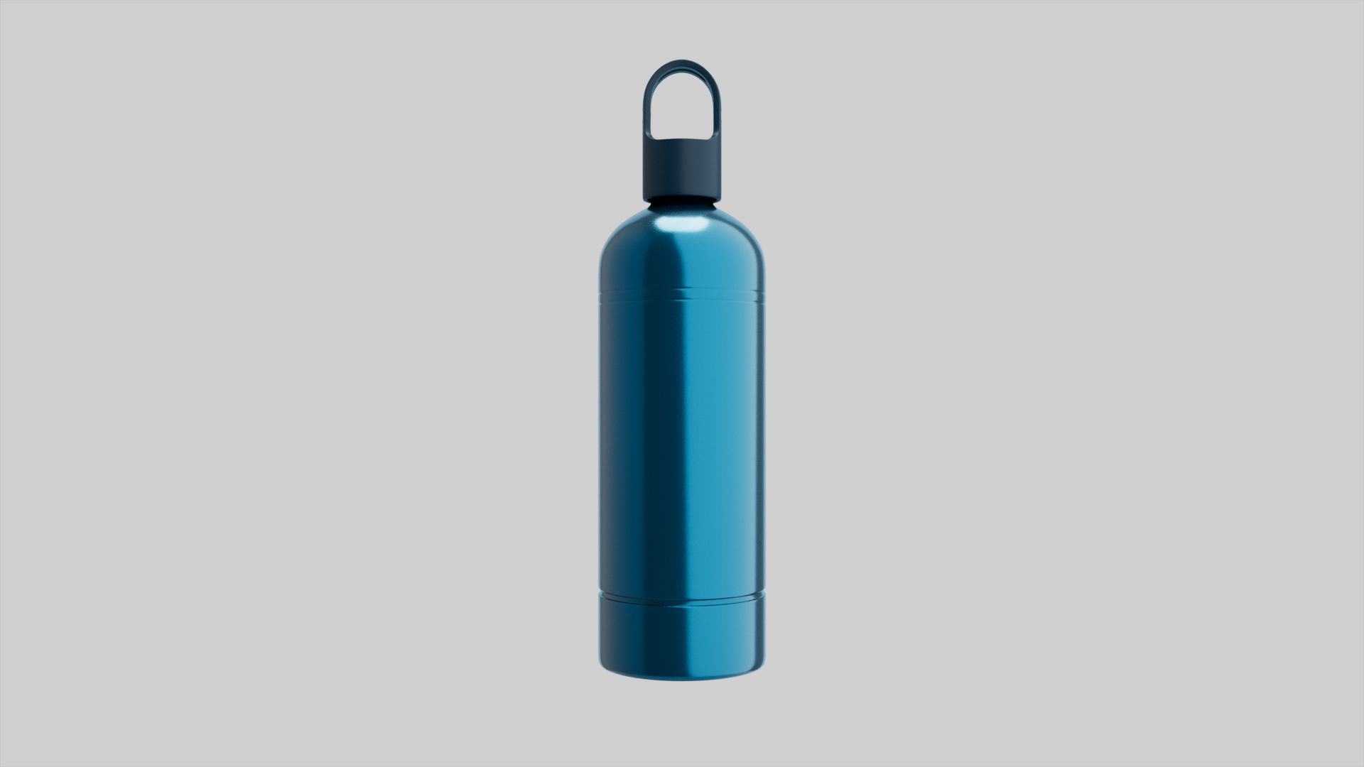 Tumblr Bottle 3D Model - TurboSquid 2156184