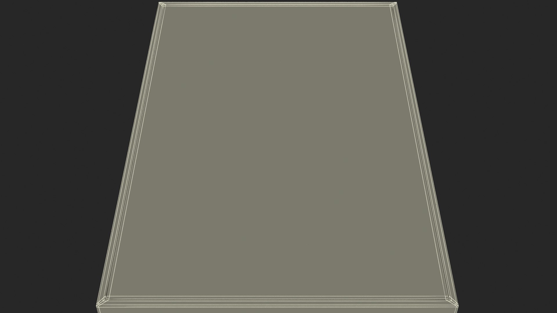 3D Apple TV 4K Packaging Box Model - TurboSquid 2220583