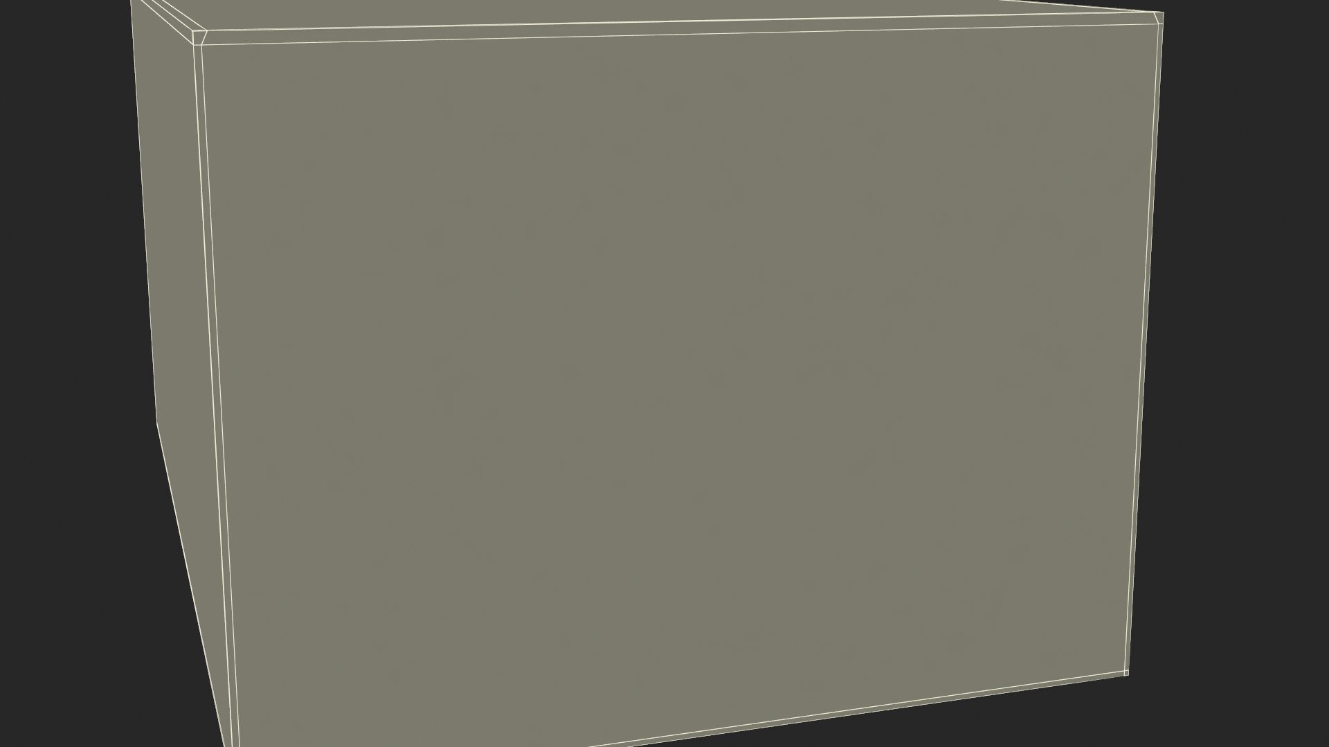 3D Apple TV 4K Packaging Box Model - TurboSquid 2220583