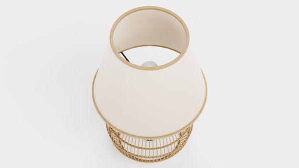 3D Lamp - TurboSquid 1817893