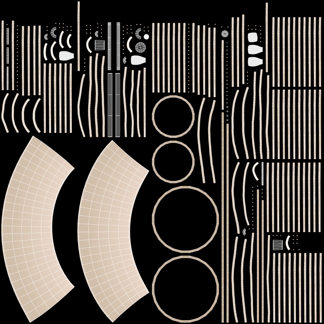 3D Lamp - TurboSquid 1817893