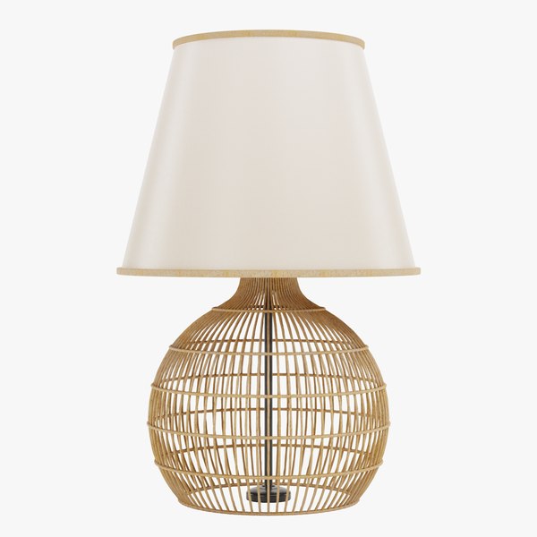 Free Lamp Blender Models for Download | TurboSquid