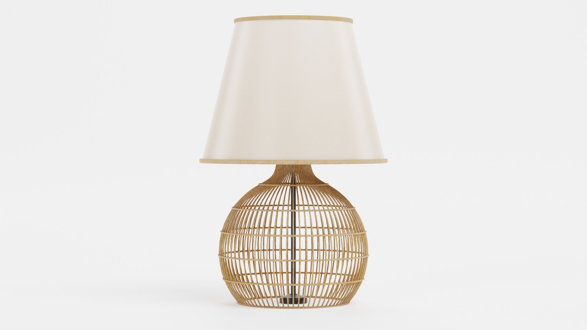 3D Lamp - TurboSquid 1817893