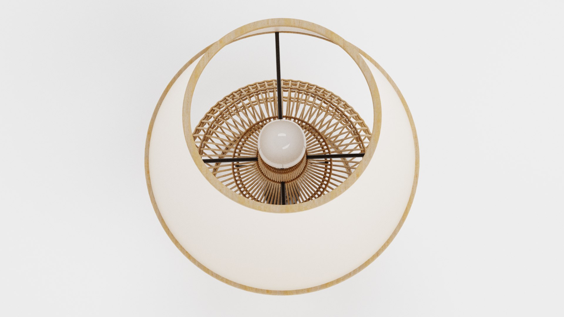 3D Lamp - TurboSquid 1817893