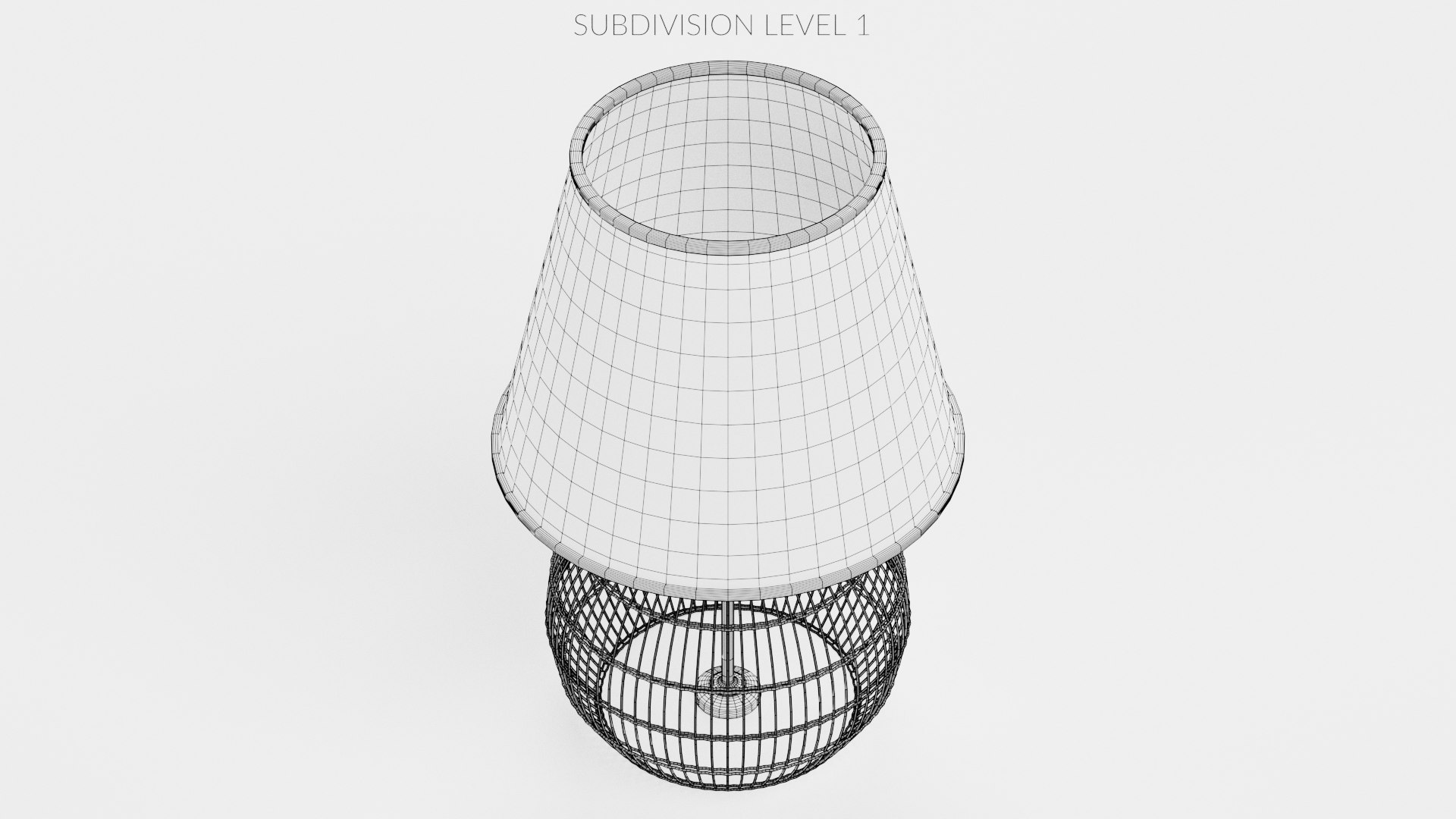 3D Lamp - TurboSquid 1817893