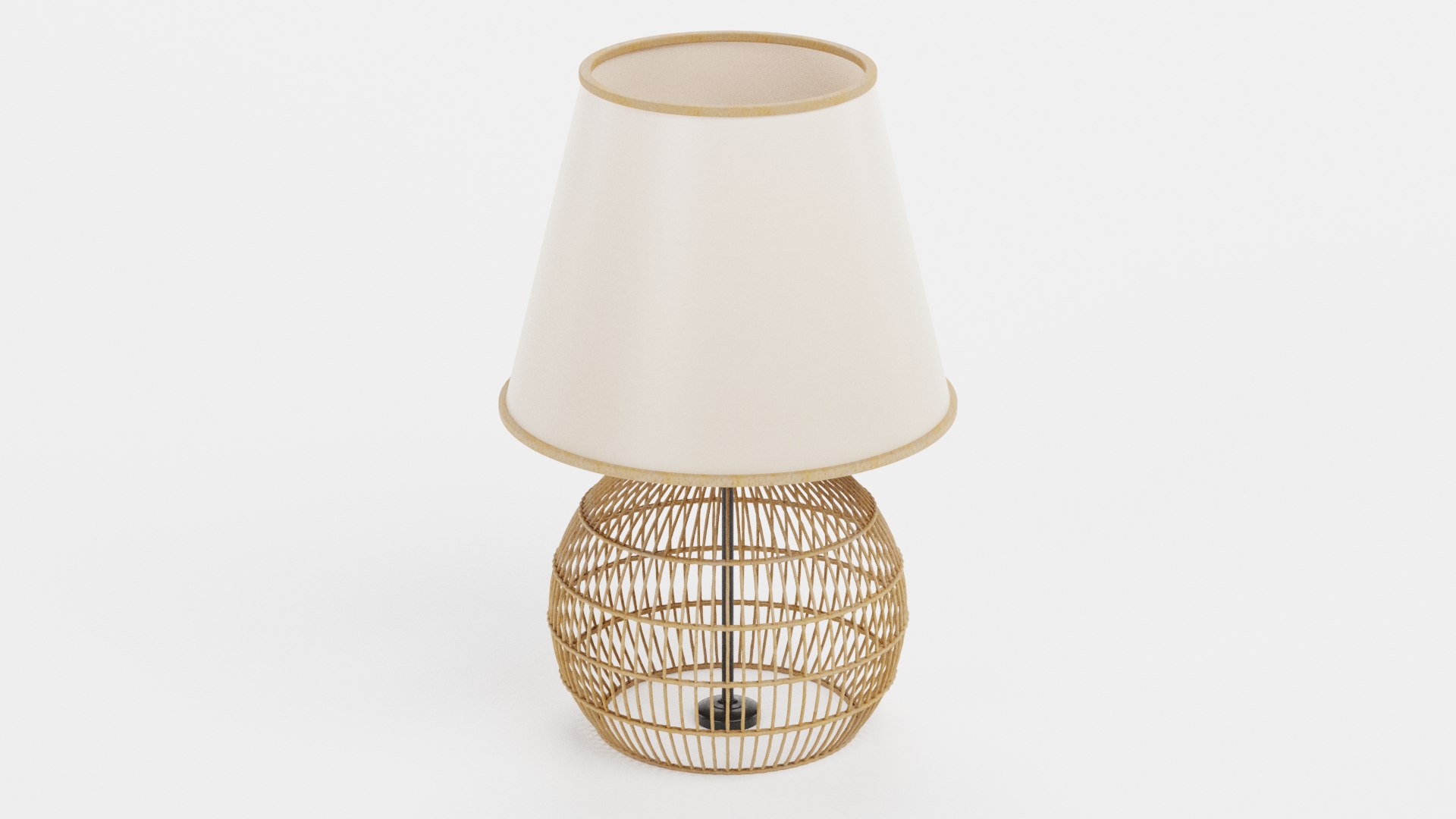 3D Lamp - TurboSquid 1817893