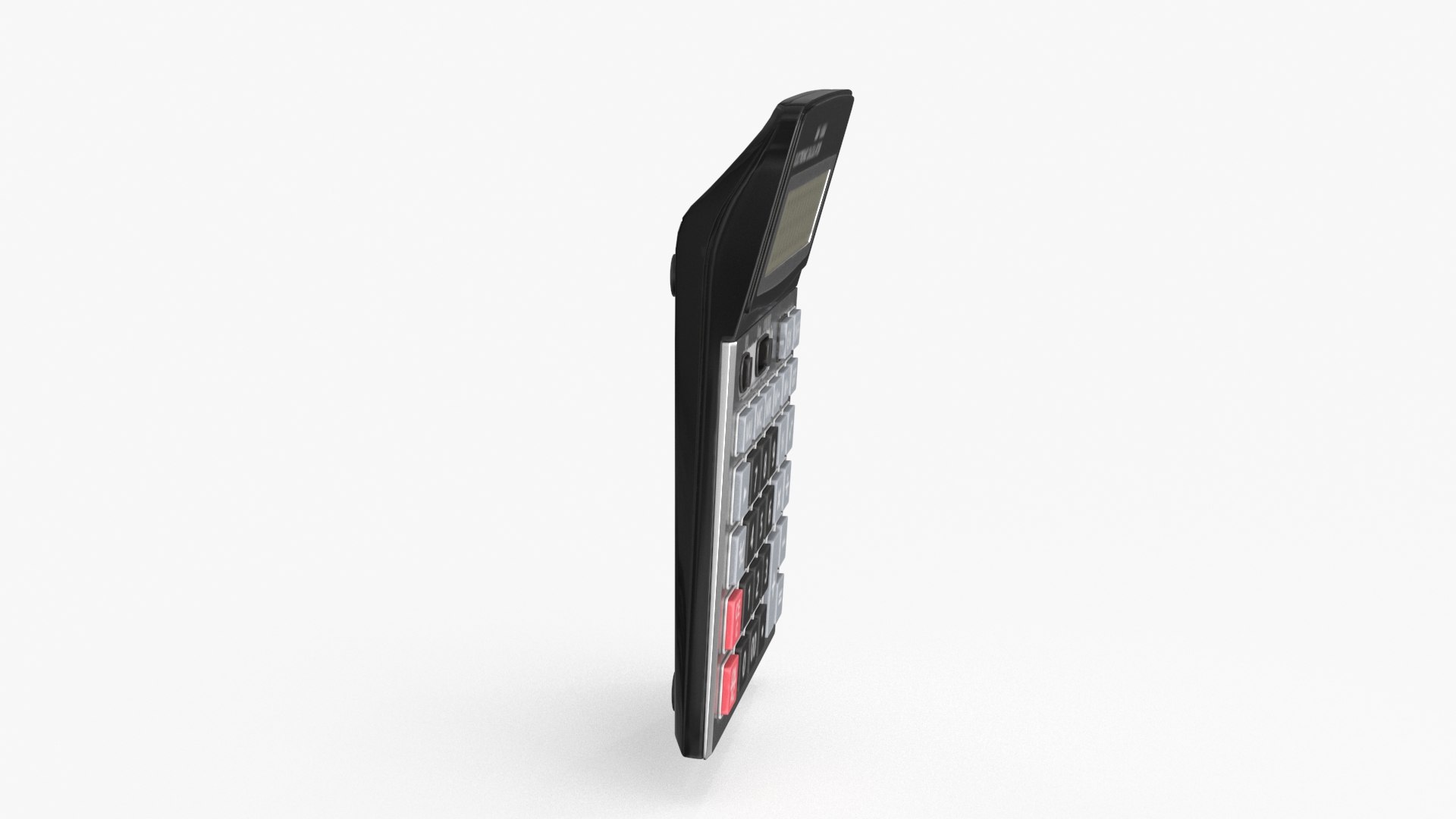 Calculator 3D Model - TurboSquid 2117904