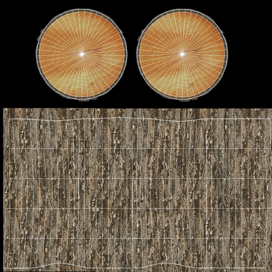 Hydraulic Vertical Log Splitter 3D Model - TurboSquid 2208733