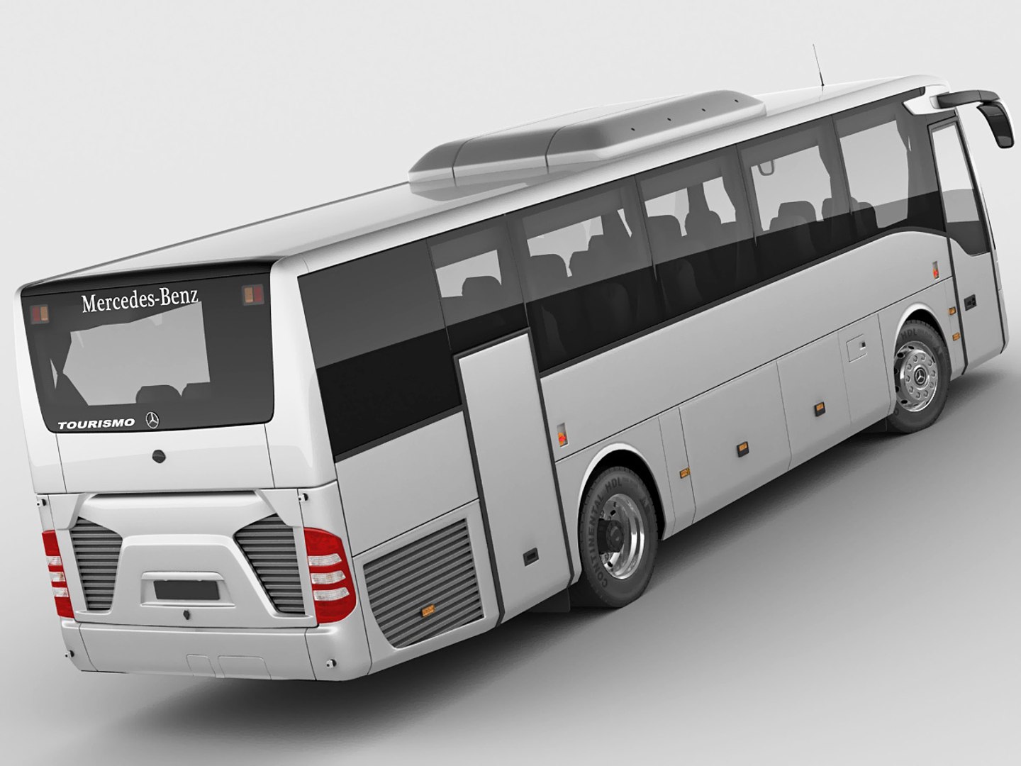 3d Materials Coach Model
