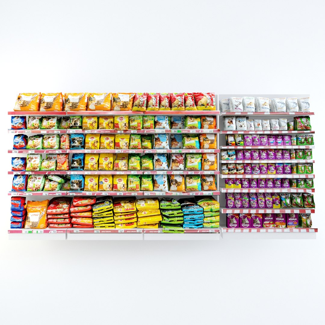 3D Food Model - TurboSquid 1435978