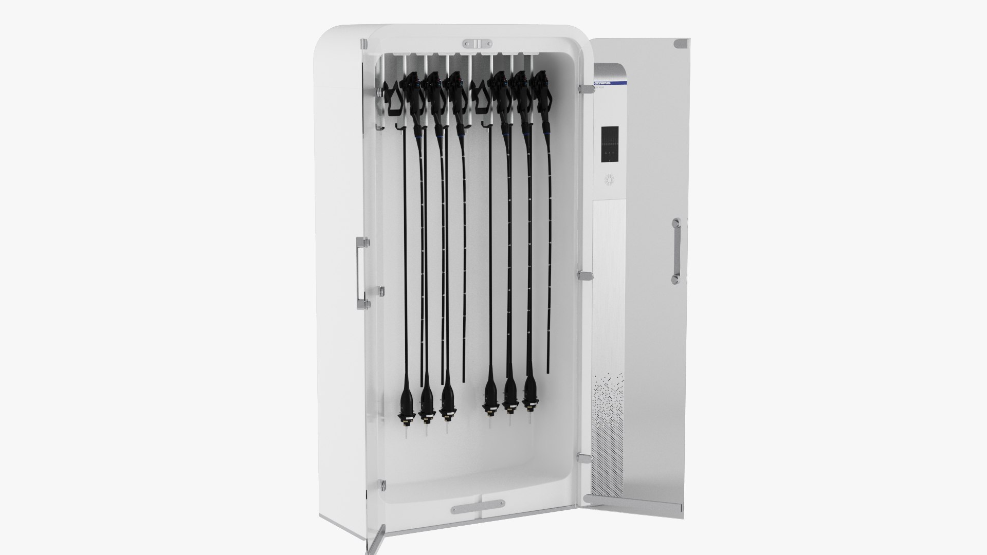 Olympus Endoscope Storage Cabinets | Cabinets Matttroy