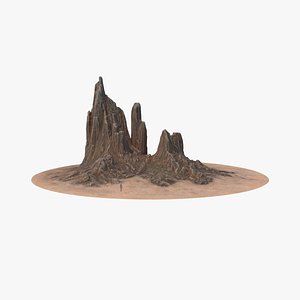 Mountain Unity Models for Download | TurboSquid