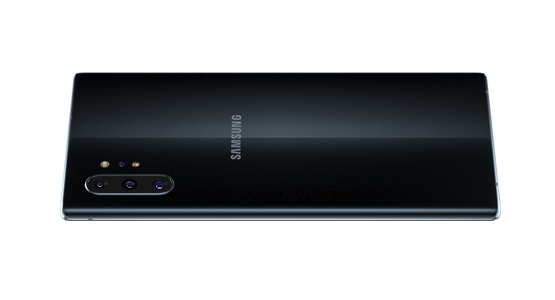 Samsung Galaxy Note Model - TurboSquid 1492480