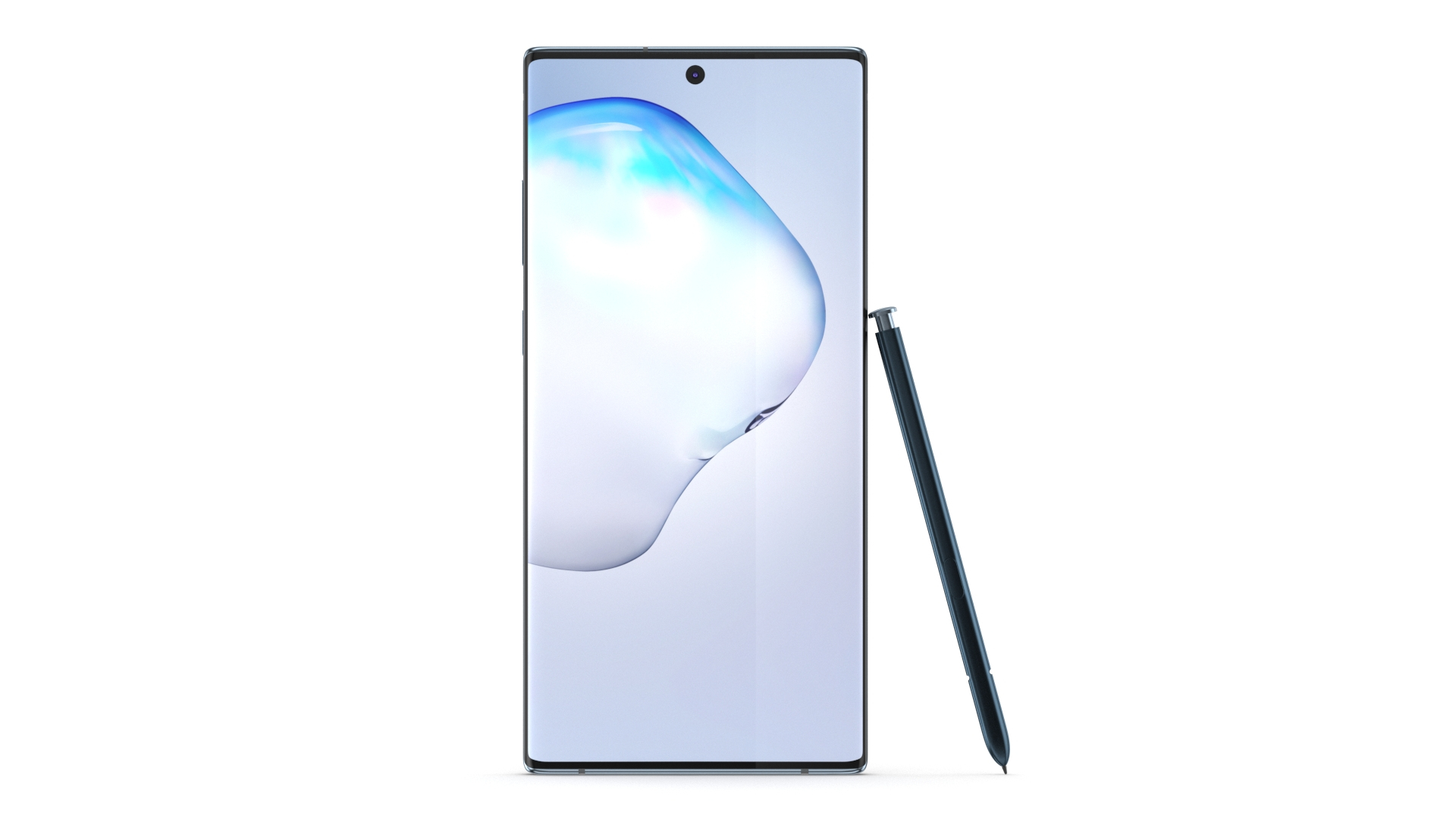 Samsung Galaxy Note Model - TurboSquid 1492480