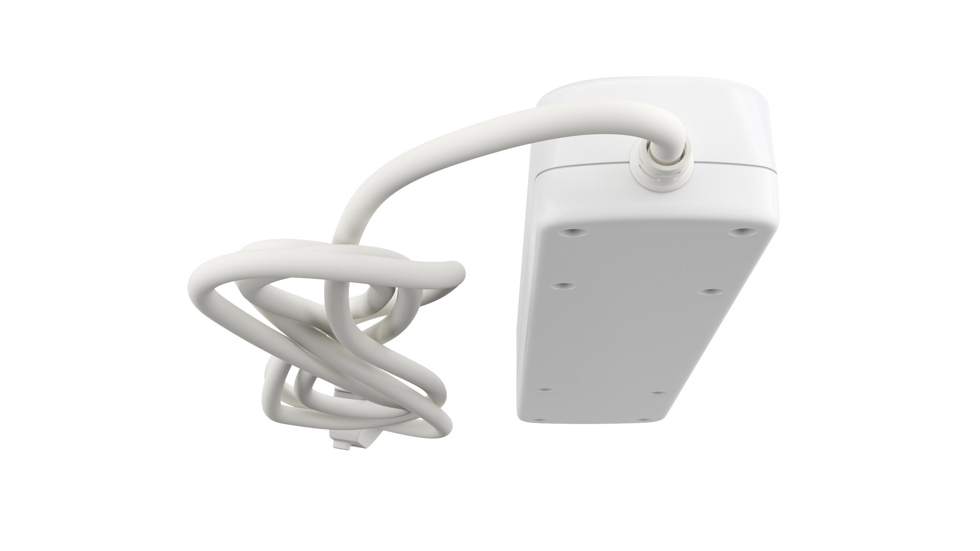 Power Strip 3D Model - TurboSquid 2145735