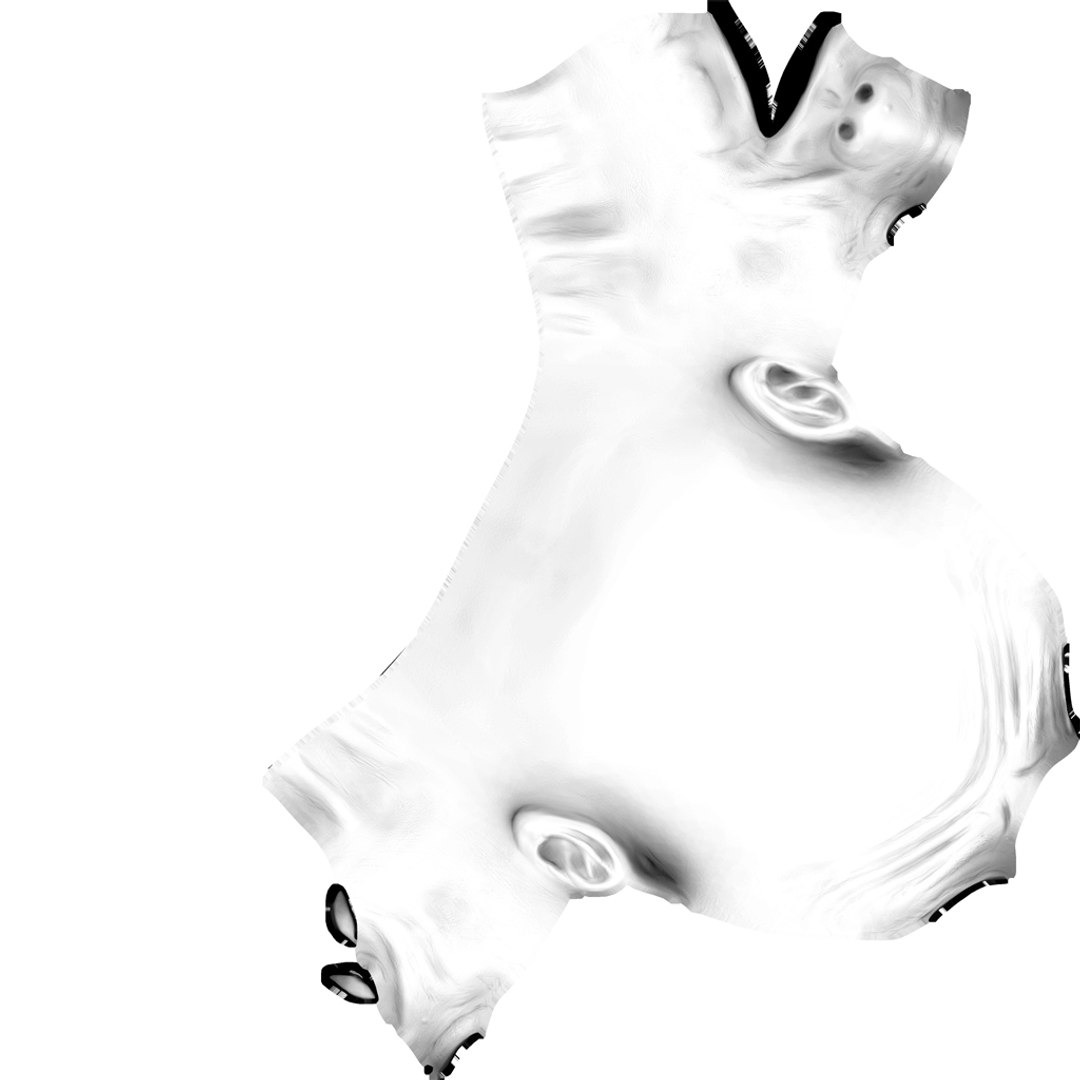 3d Model Real-time Polygons