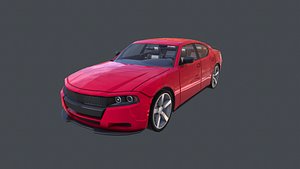 Race Car Blender Models for Download | TurboSquid