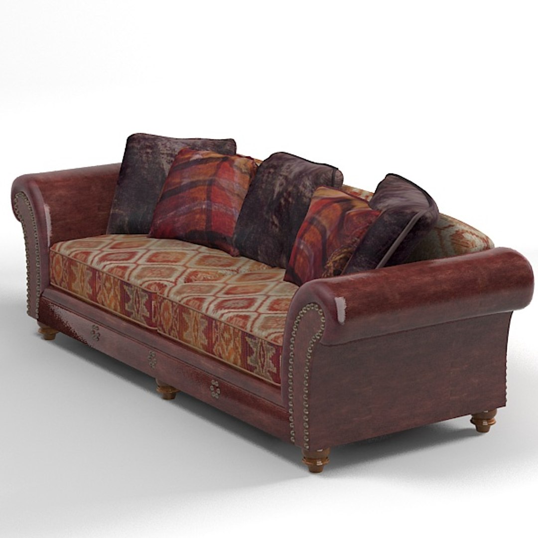 Tetrad Classic English Obj