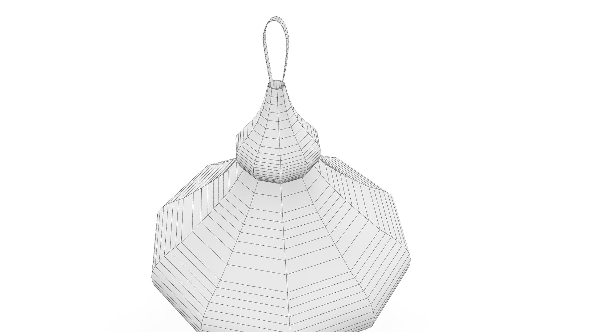 Fanoos Light Model - TurboSquid 1541386