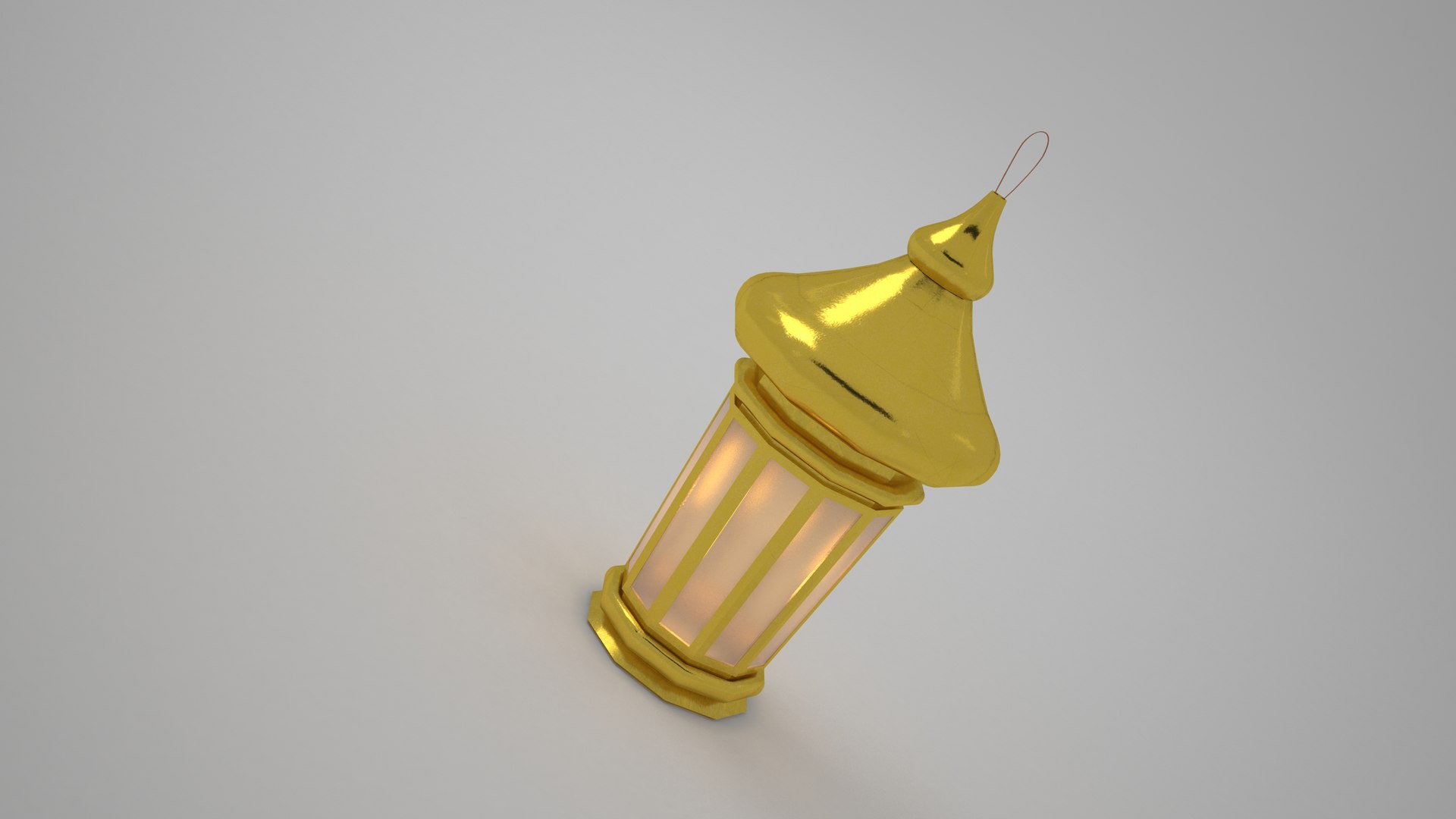 Fanoos Light Model - TurboSquid 1541386