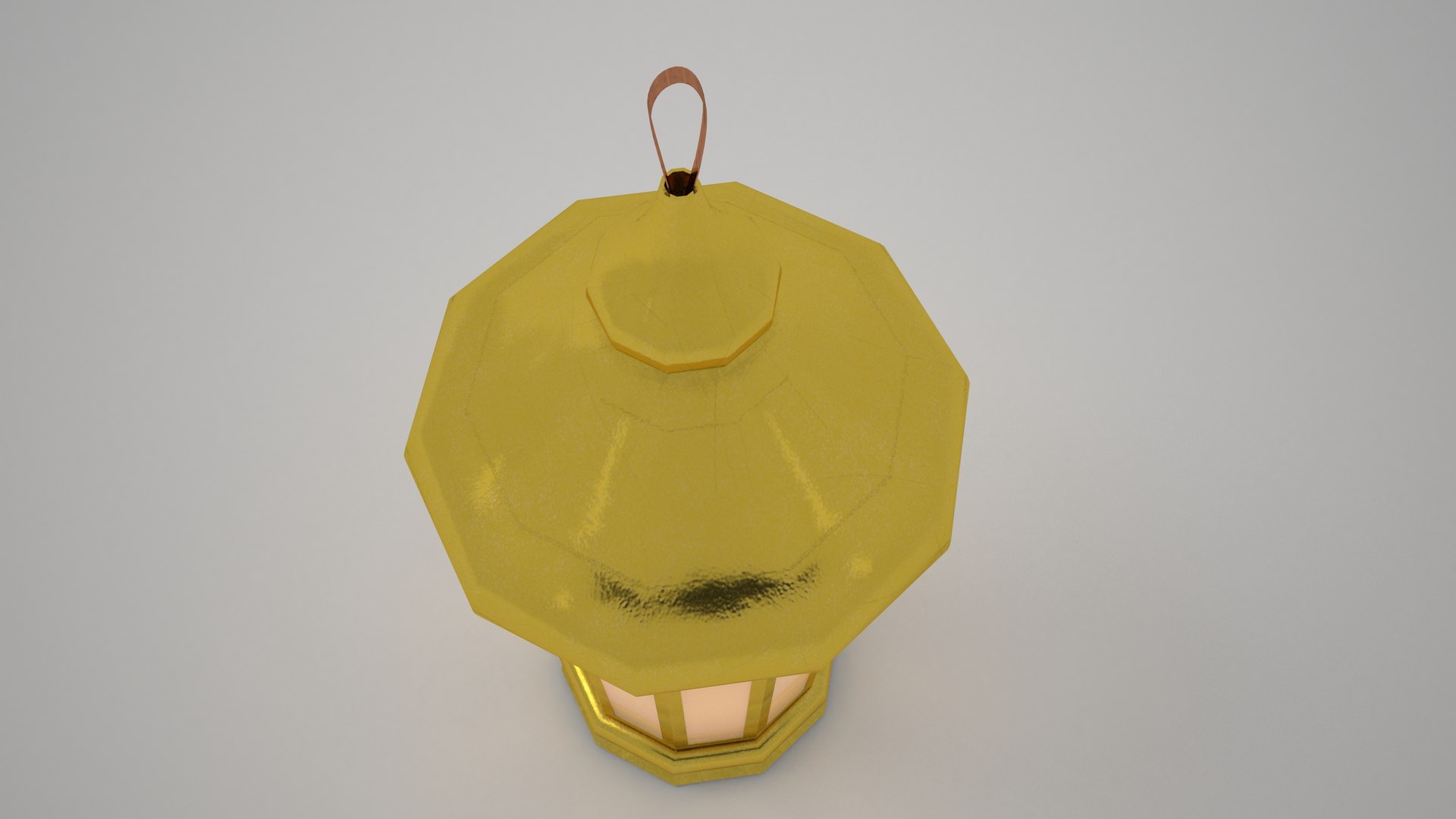 Fanoos Light Model - TurboSquid 1541386