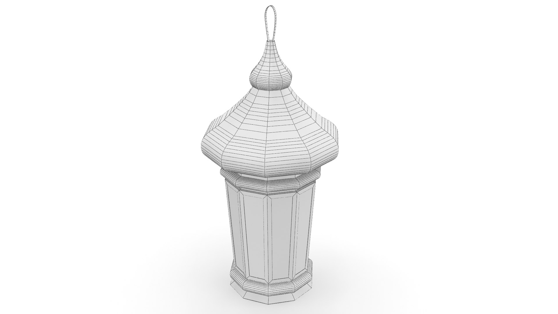 Fanoos Light Model - TurboSquid 1541386