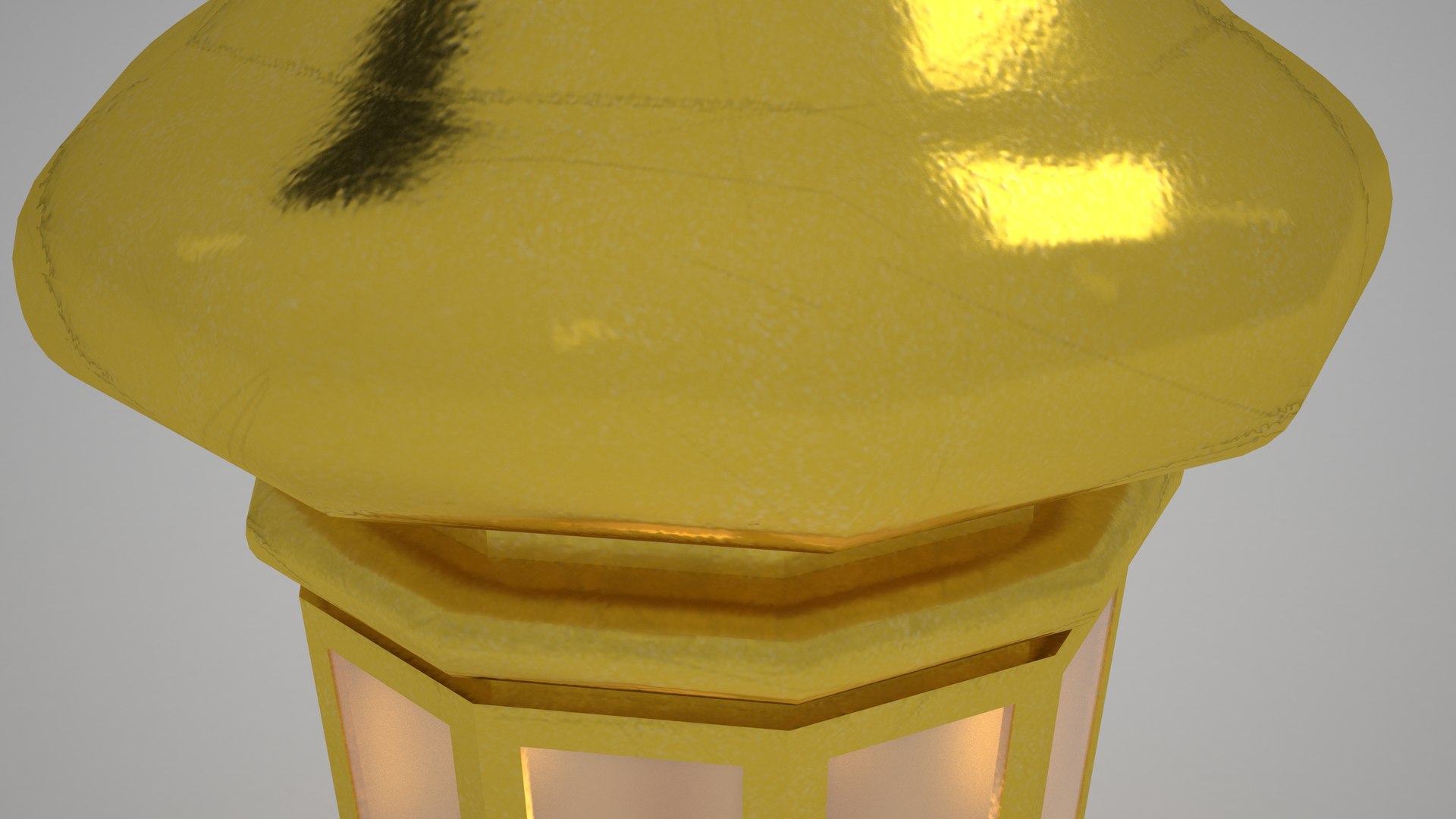 Fanoos Light Model - TurboSquid 1541386