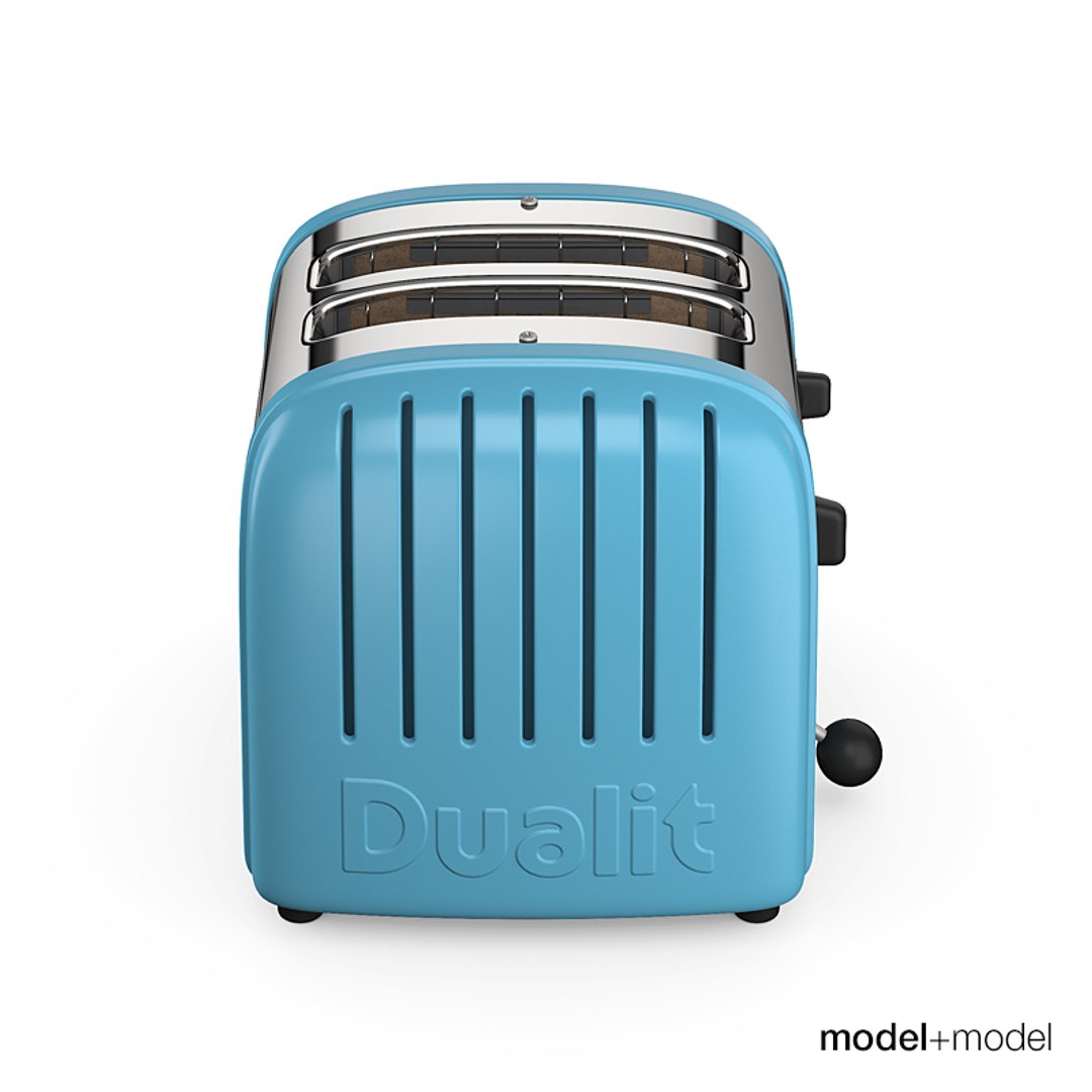 Max Dualit Original Toasters