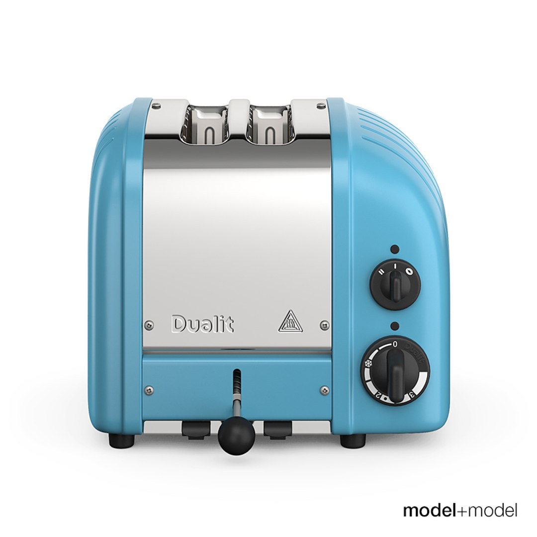 Max Dualit Original Toasters