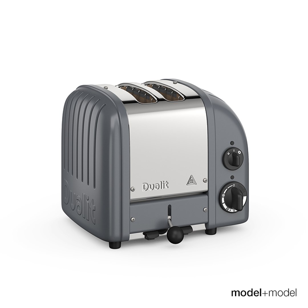 Max Dualit Original Toasters