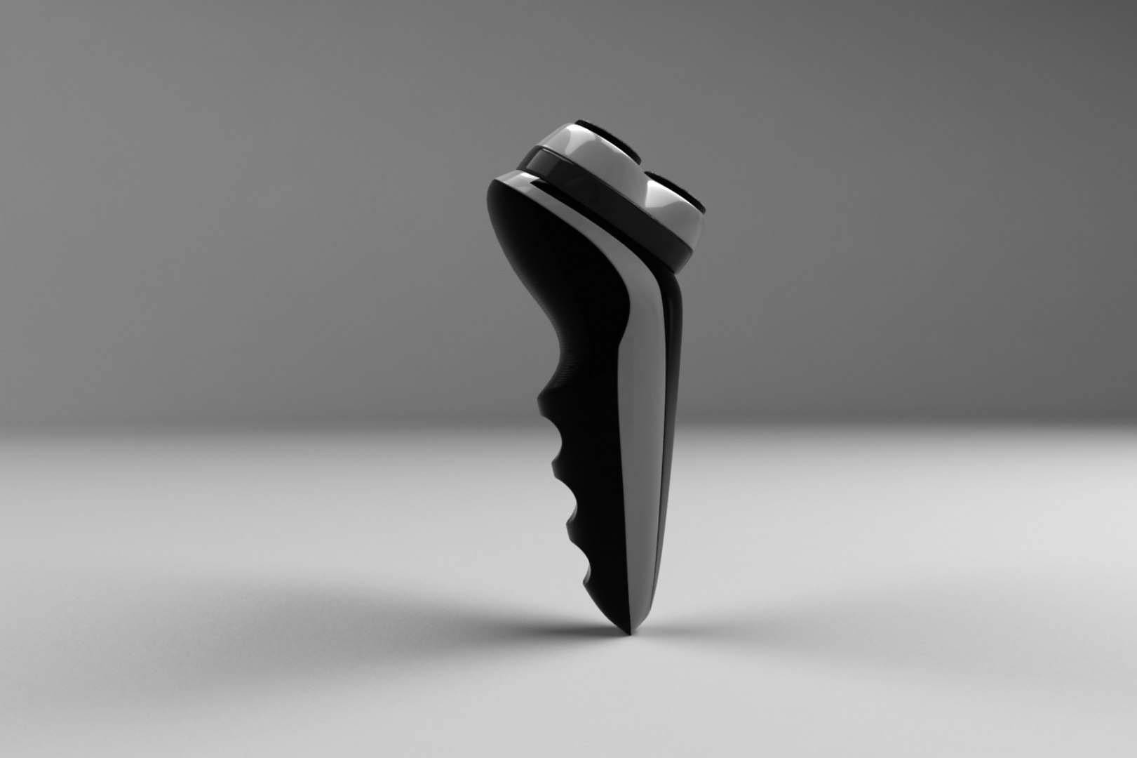 Razor Shaver Max