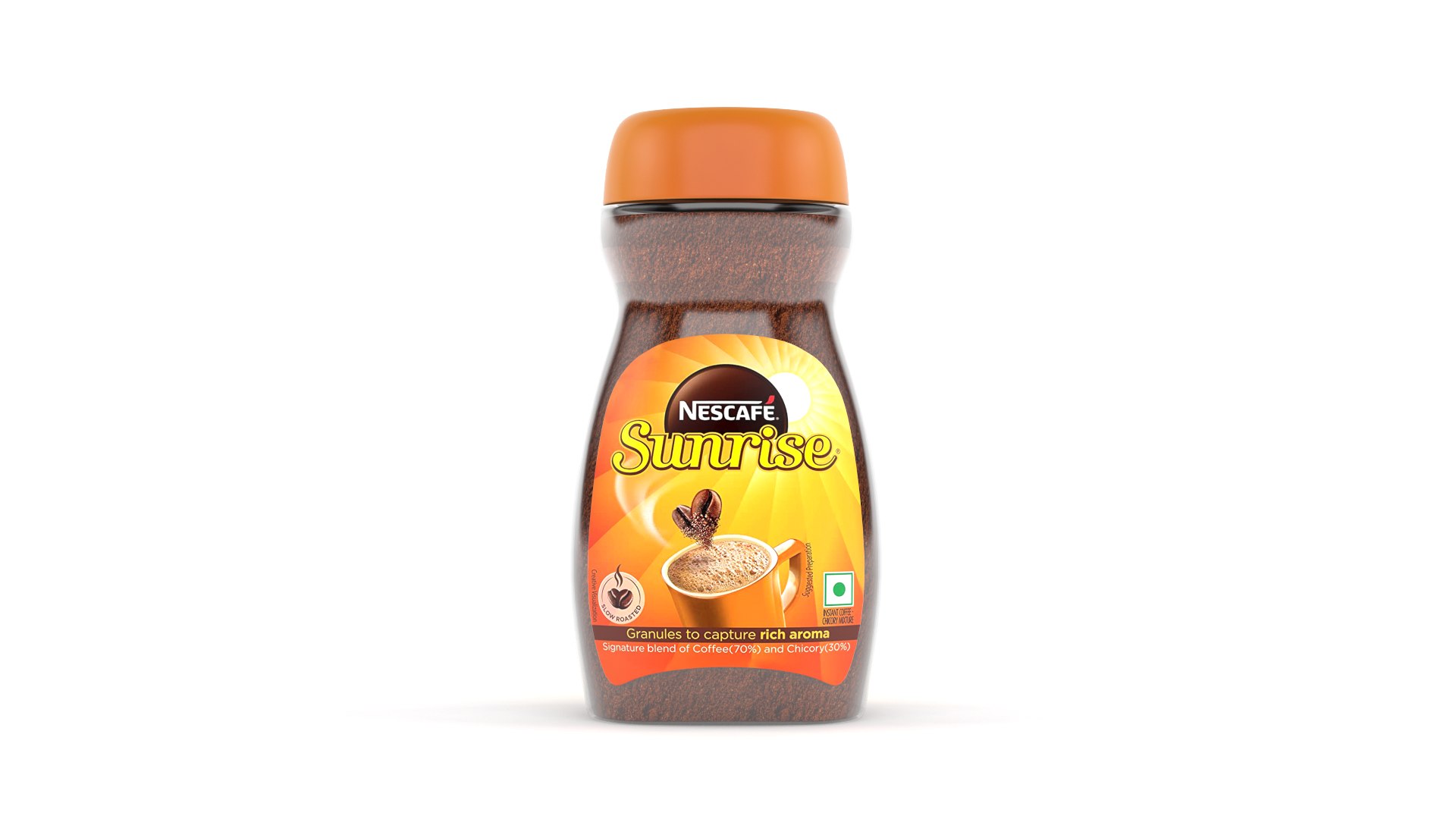 Nescafe Collection 3D - TurboSquid 2192044
