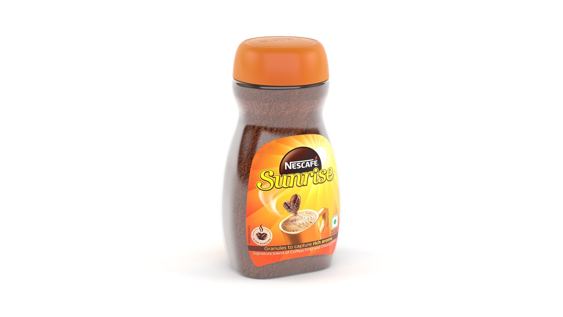 Nescafe Collection 3D - TurboSquid 2192044