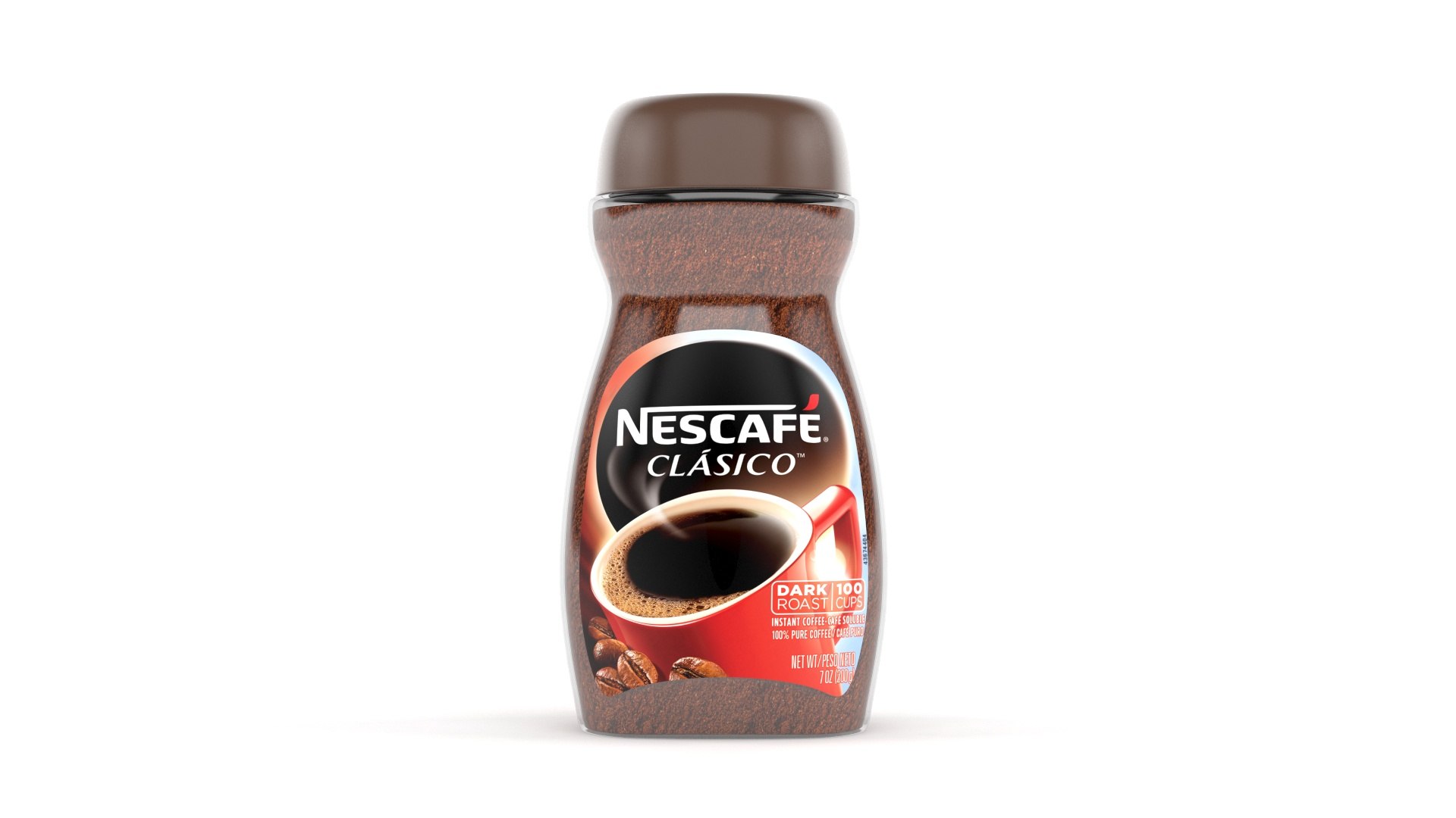 Nescafe Collection 3D - TurboSquid 2192044