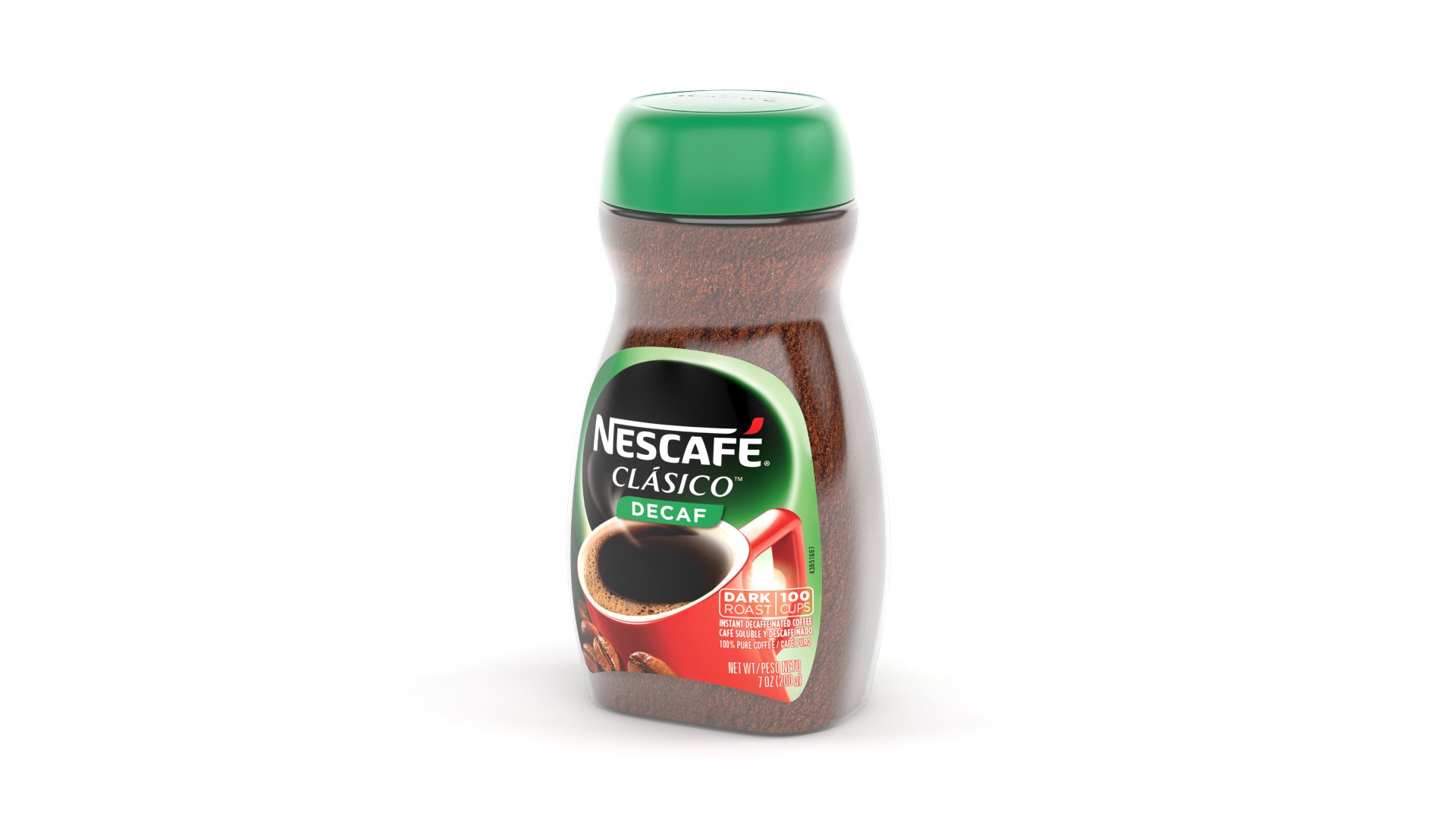 Nescafe Collection 3D - TurboSquid 2192044