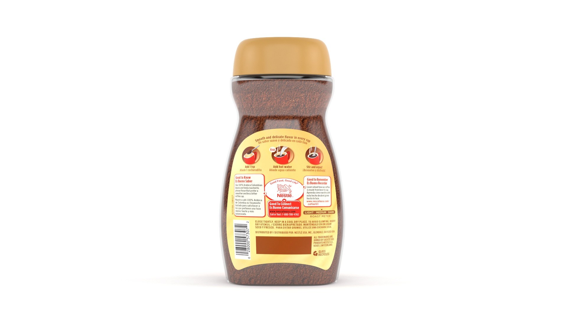 Nescafe Collection 3D - TurboSquid 2192044