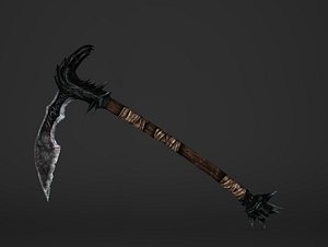 3D Ripper Models | TurboSquid