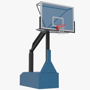 Basketball Maya 3D Models for Download | TurboSquid